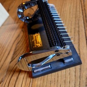 martha pullen | Other | Vintage Martha Pullen Pleater Machine With Box ...